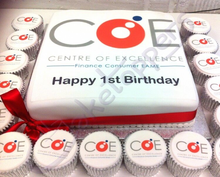 Cake and Cupcakes Gallery Portfolio