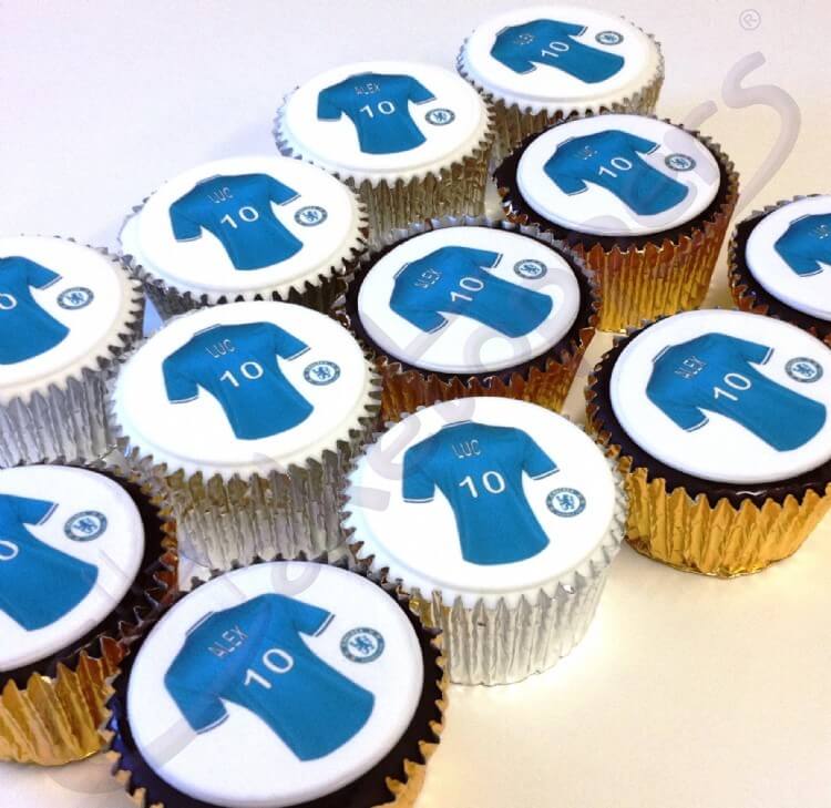 Cake and Cupcakes Gallery Portfolio