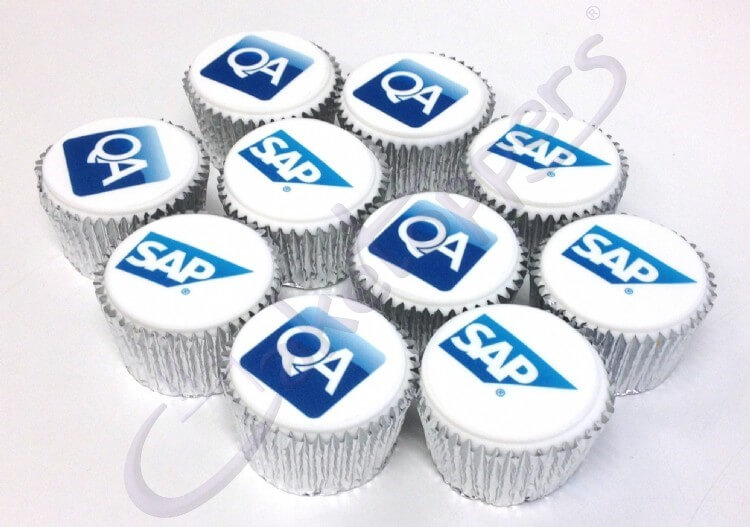 Cake and Cupcakes Gallery Portfolio