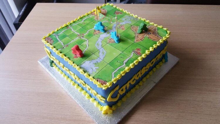 Customer Photo Gallery | Caketoppers