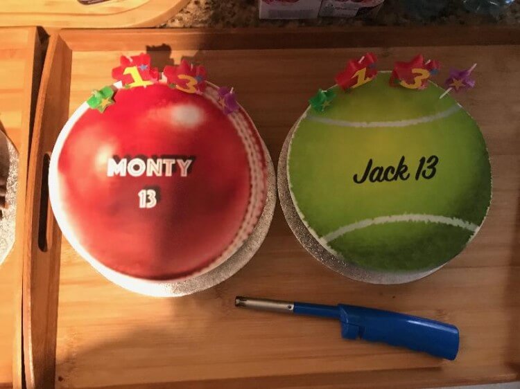 Customer Photo Gallery | Caketoppers